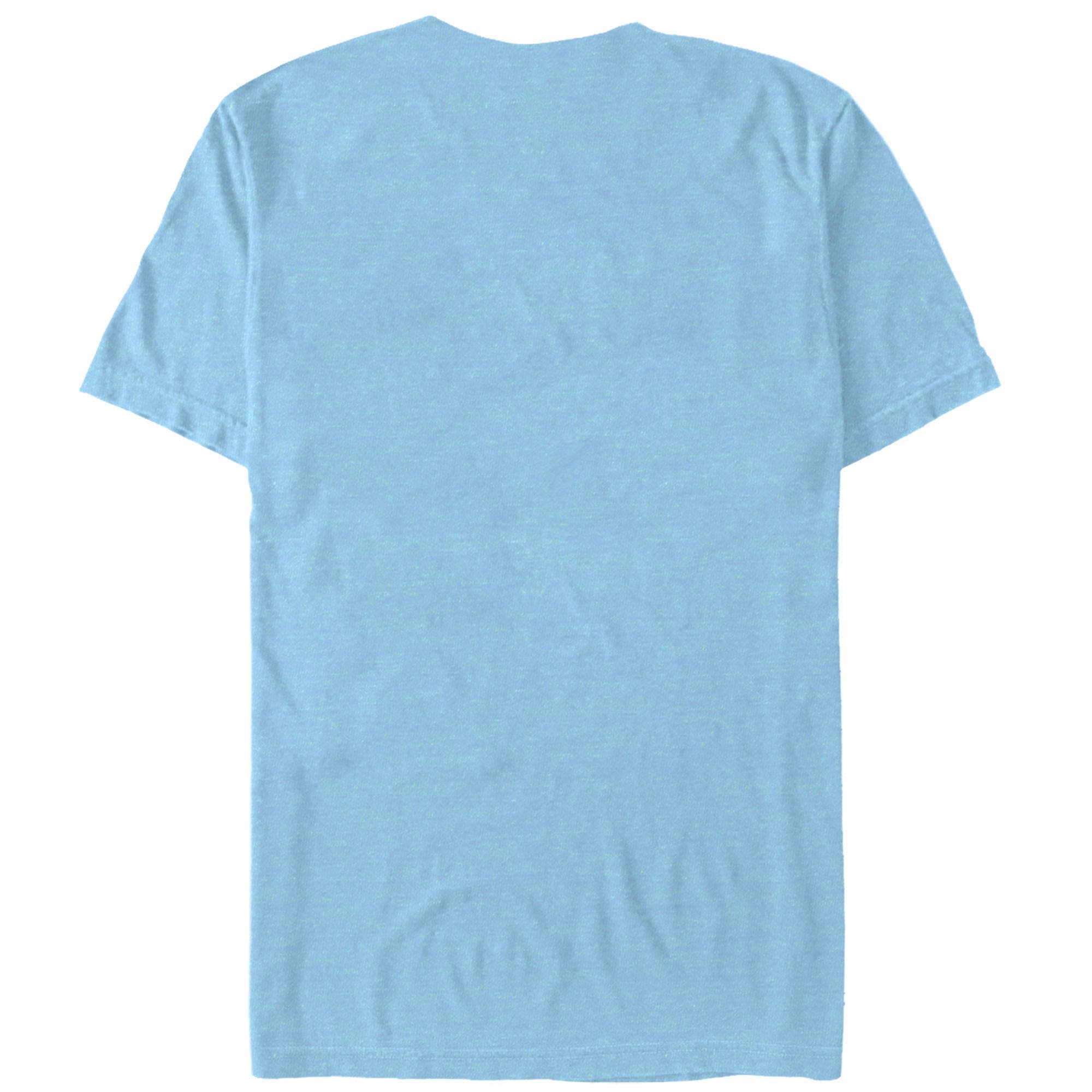 NASA Men's NASA Stripe Minimal Logo Vintage Graphic T-Shirt | Nordstrom