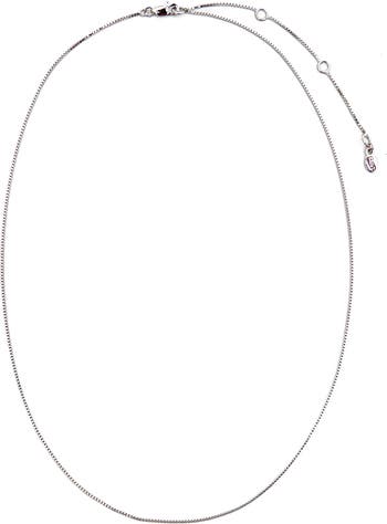 Clare V. Fine Box Chain Necklace | Nordstromrack