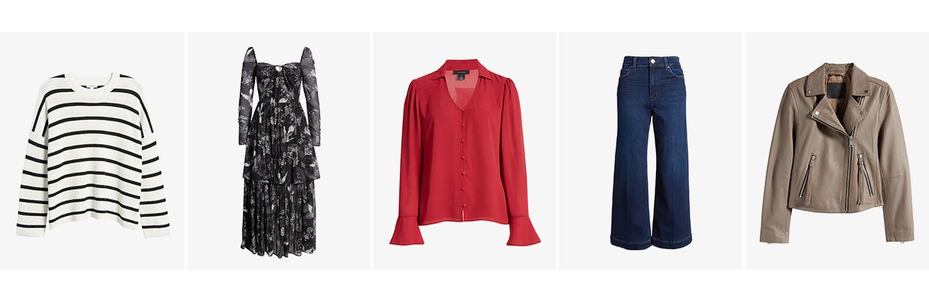 Women's Clothing | Nordstrom