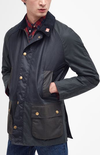 Barbour Chinese New Year Ashby Water Resistant Jacket | Nordstrom