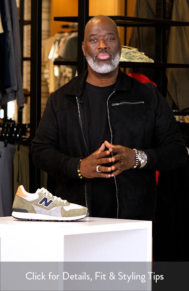 New Balance Gender Inclusive 475 Sneaker | Nordstromrack