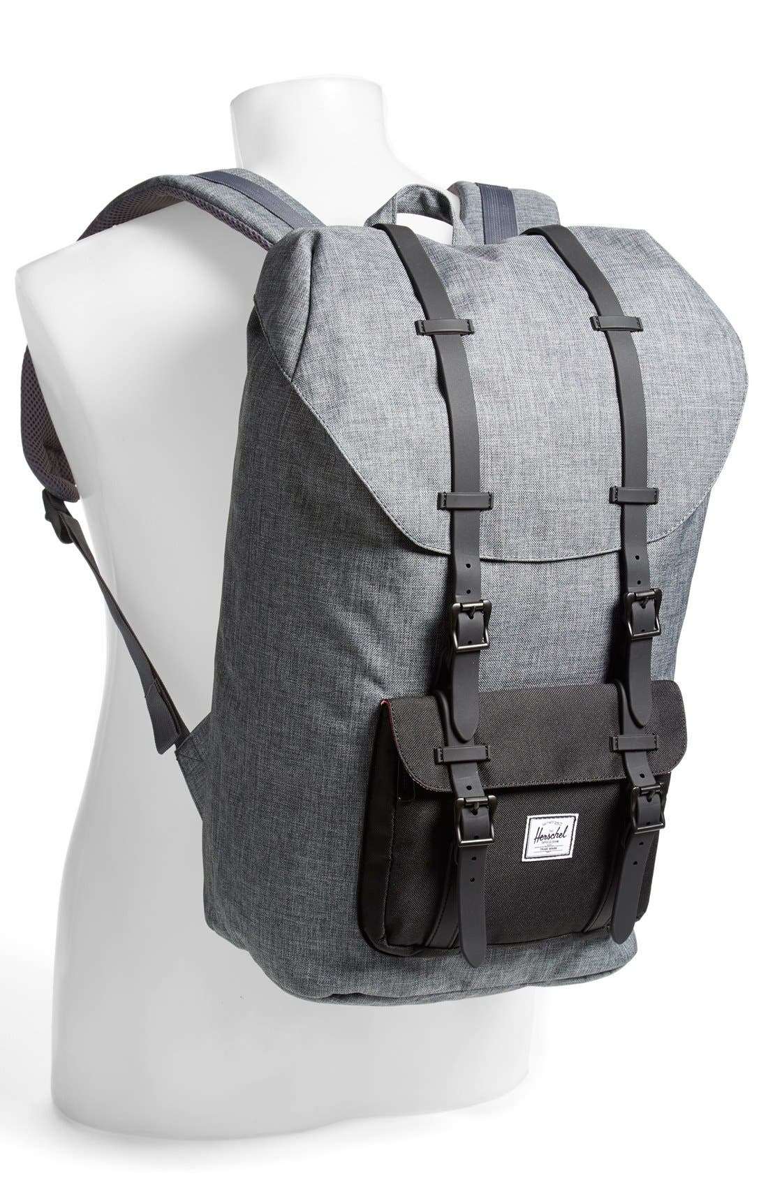 Herschel Supply Co. 'Little America' Backpack | Nordstrom