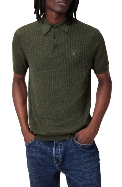 Men's Green Polo Shirts | Nordstrom