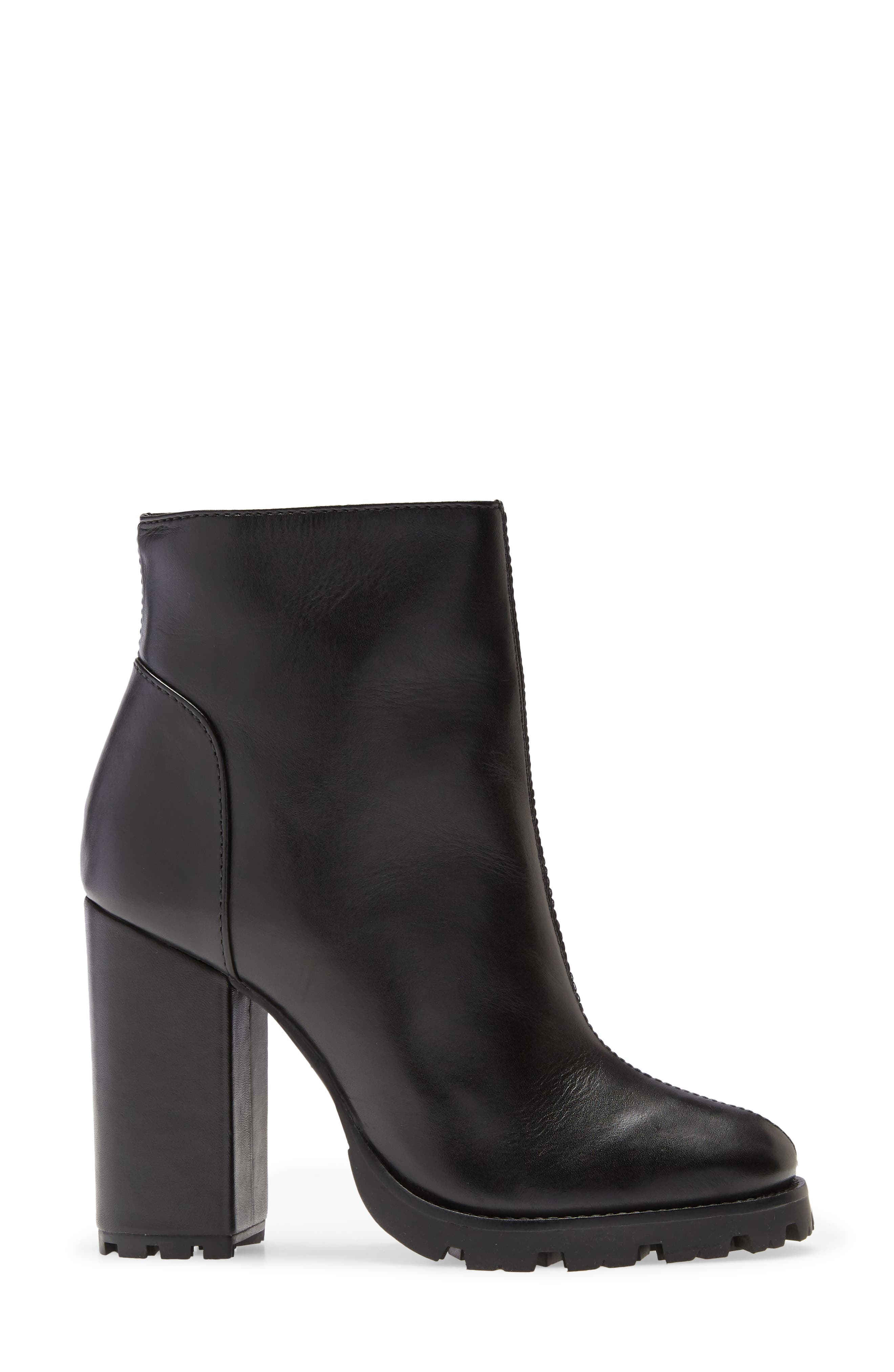 Schutz Nandy Platform Bootie (Women) | Nordstromrack
