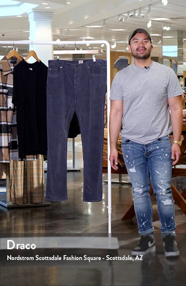 Faherty Stretch Corduroy Pants | Nordstromrack