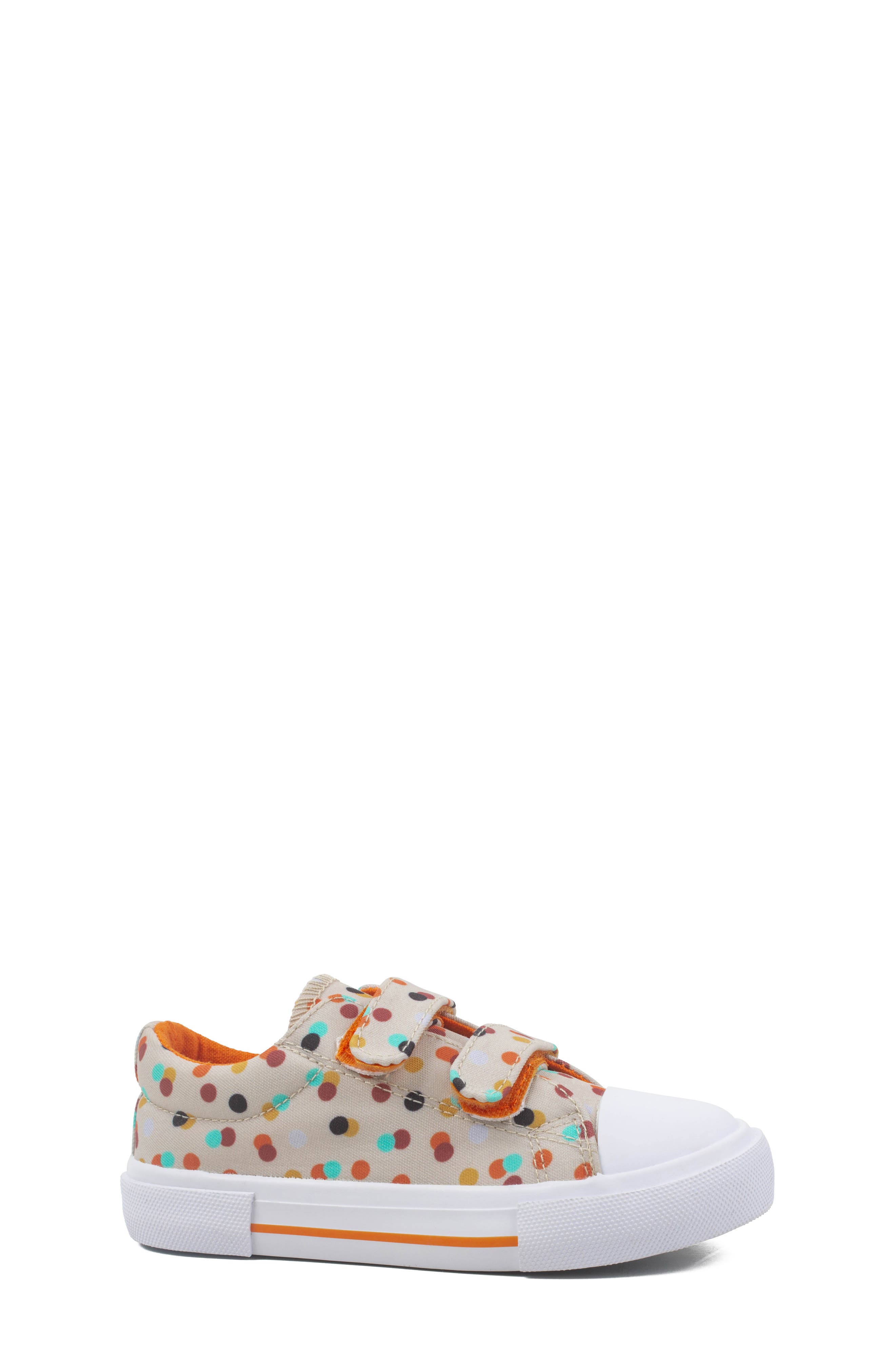 Emma New York Kids' Dot Low Top Sneaker | Nordstromrack