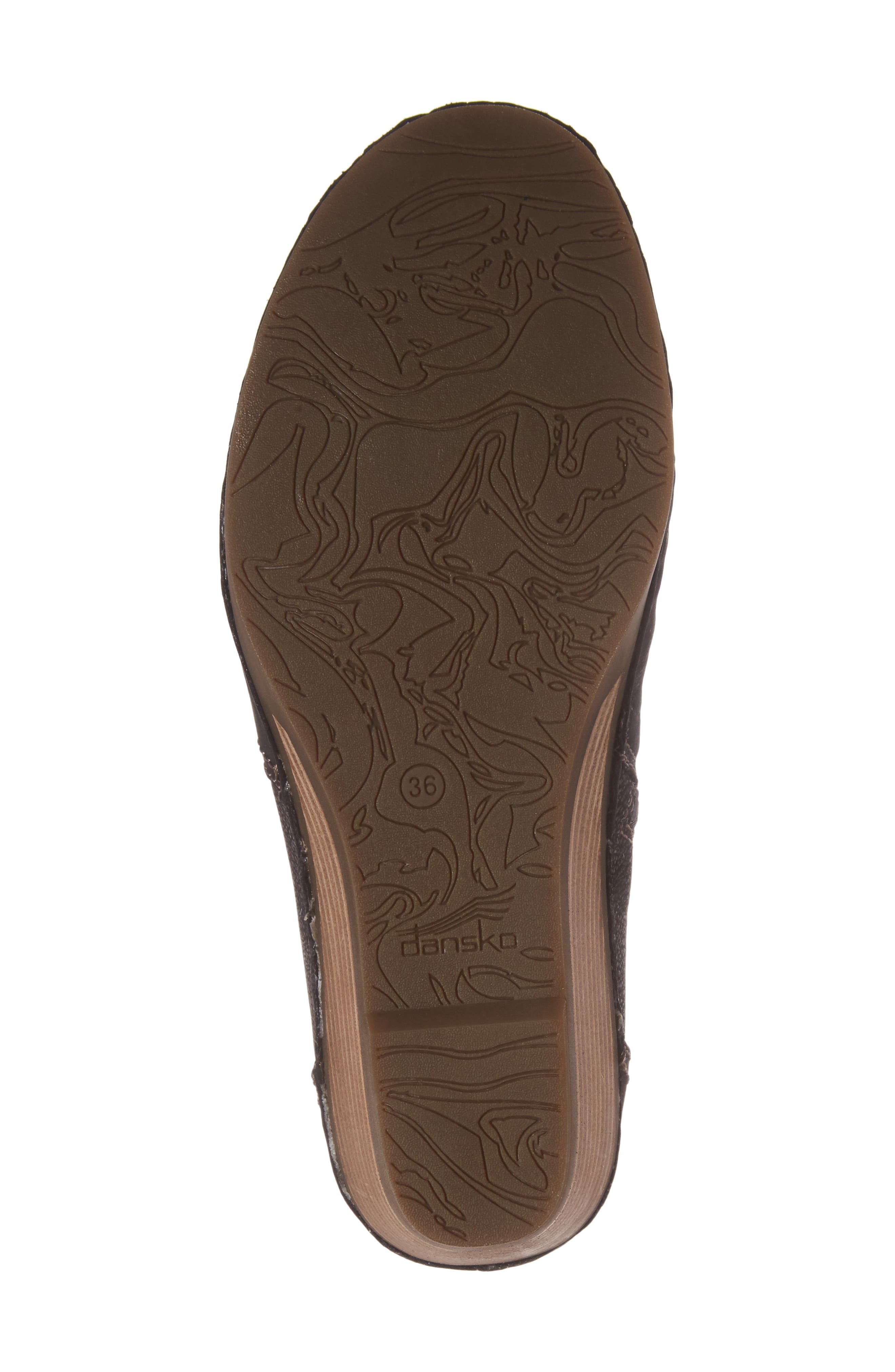 Dansko Susan Wedge Bootie (Women) | Nordstromrack