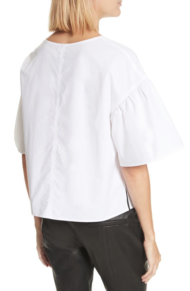 A.L.C. Kyrie Cotton Top | Nordstromrack