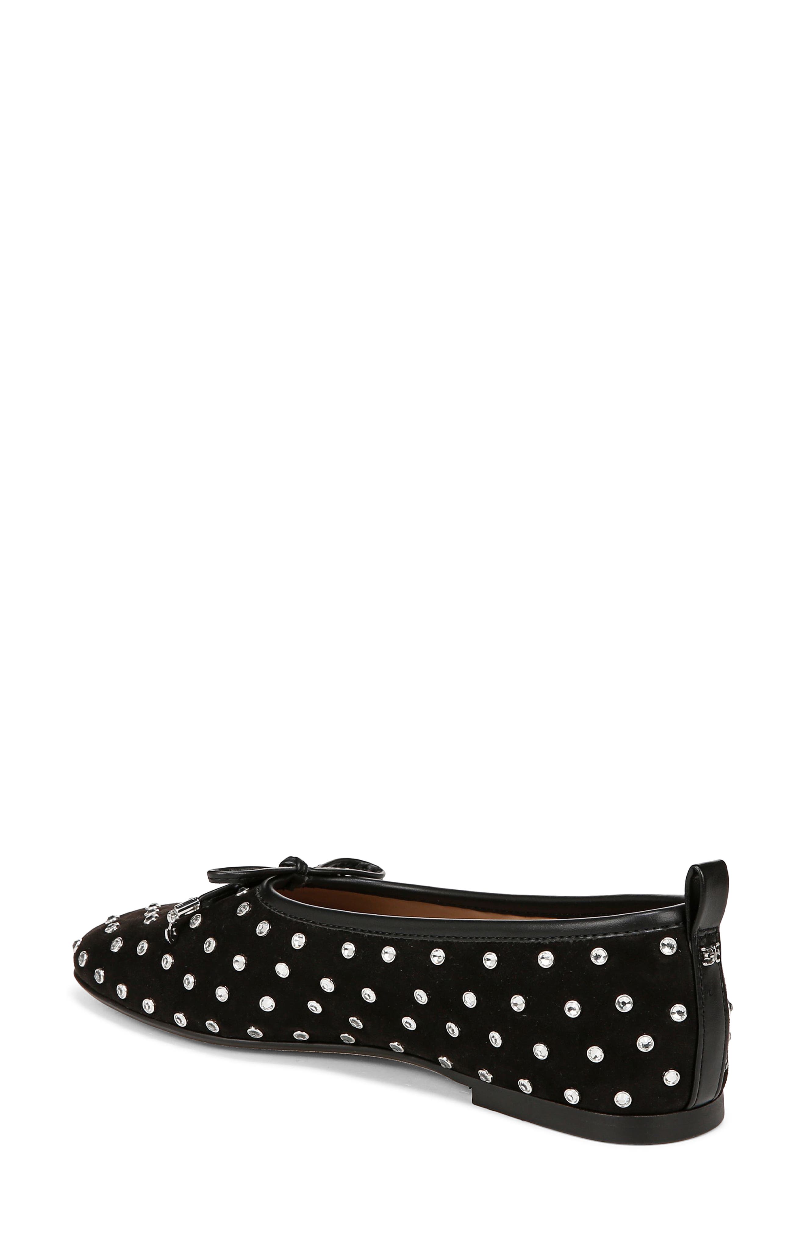 Sam Edelman Ari Gem Ballet Flat (Women) | Nordstrom