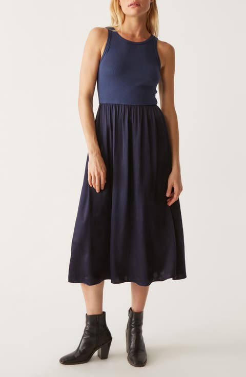 Women's Tank Midi Dresses | Nordstrom