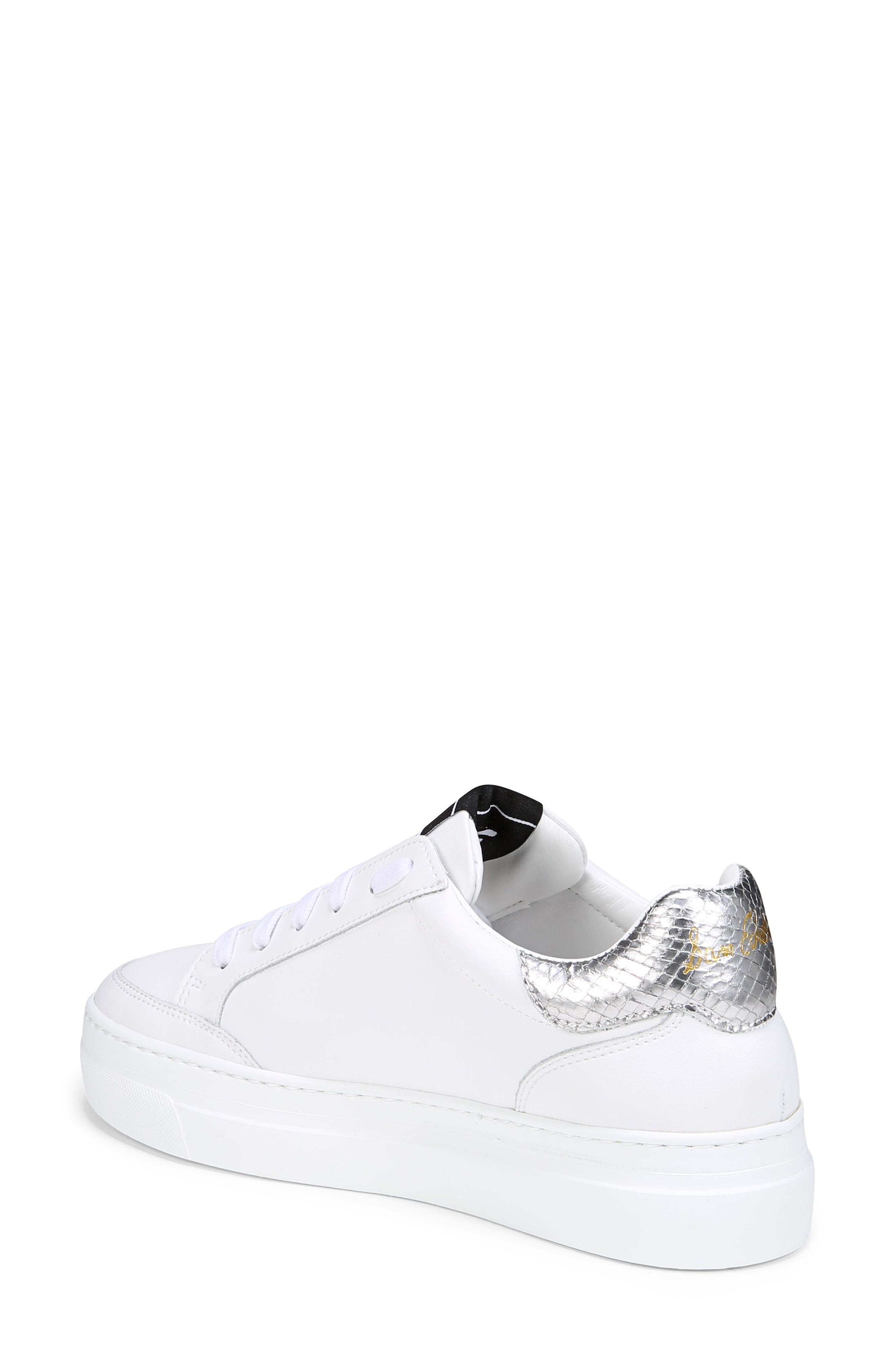 Sam Edelman Wess Sneaker (Women) | Nordstromrack