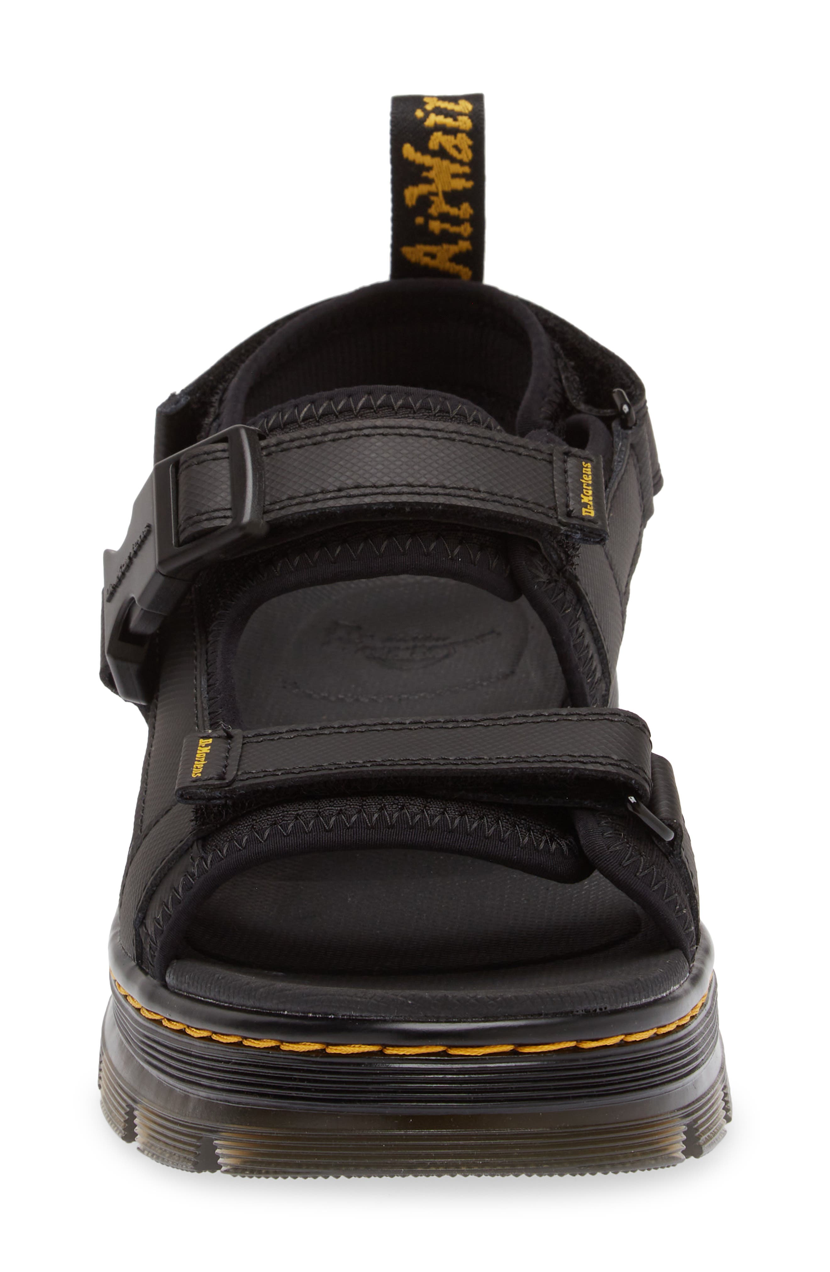 Dr. Martens Gender Inclusive Forster Sandal | Nordstromrack