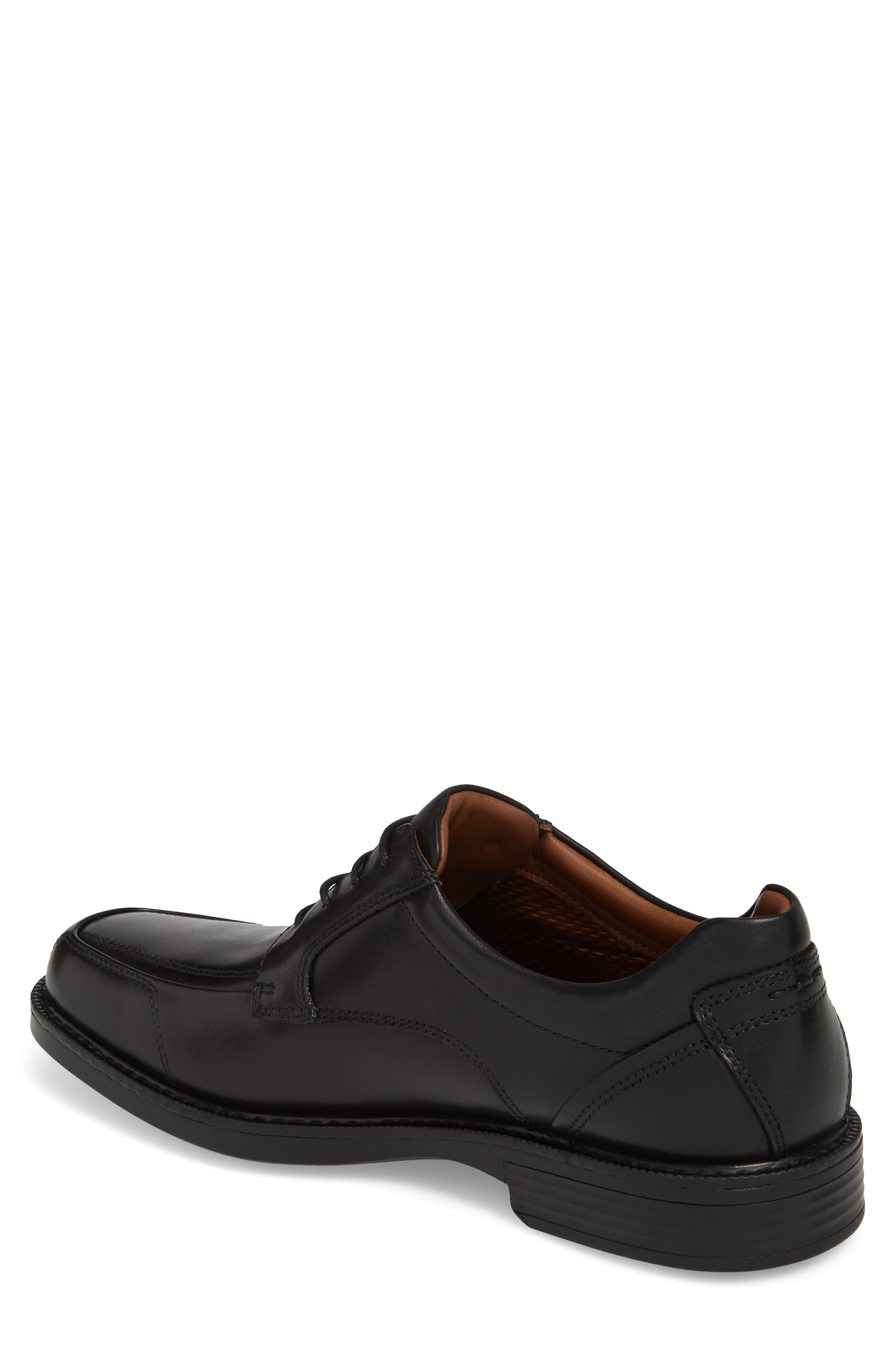 Johnston & Murphy Stanton XC4® Waterproof Derby (Men) | Nordstromrack