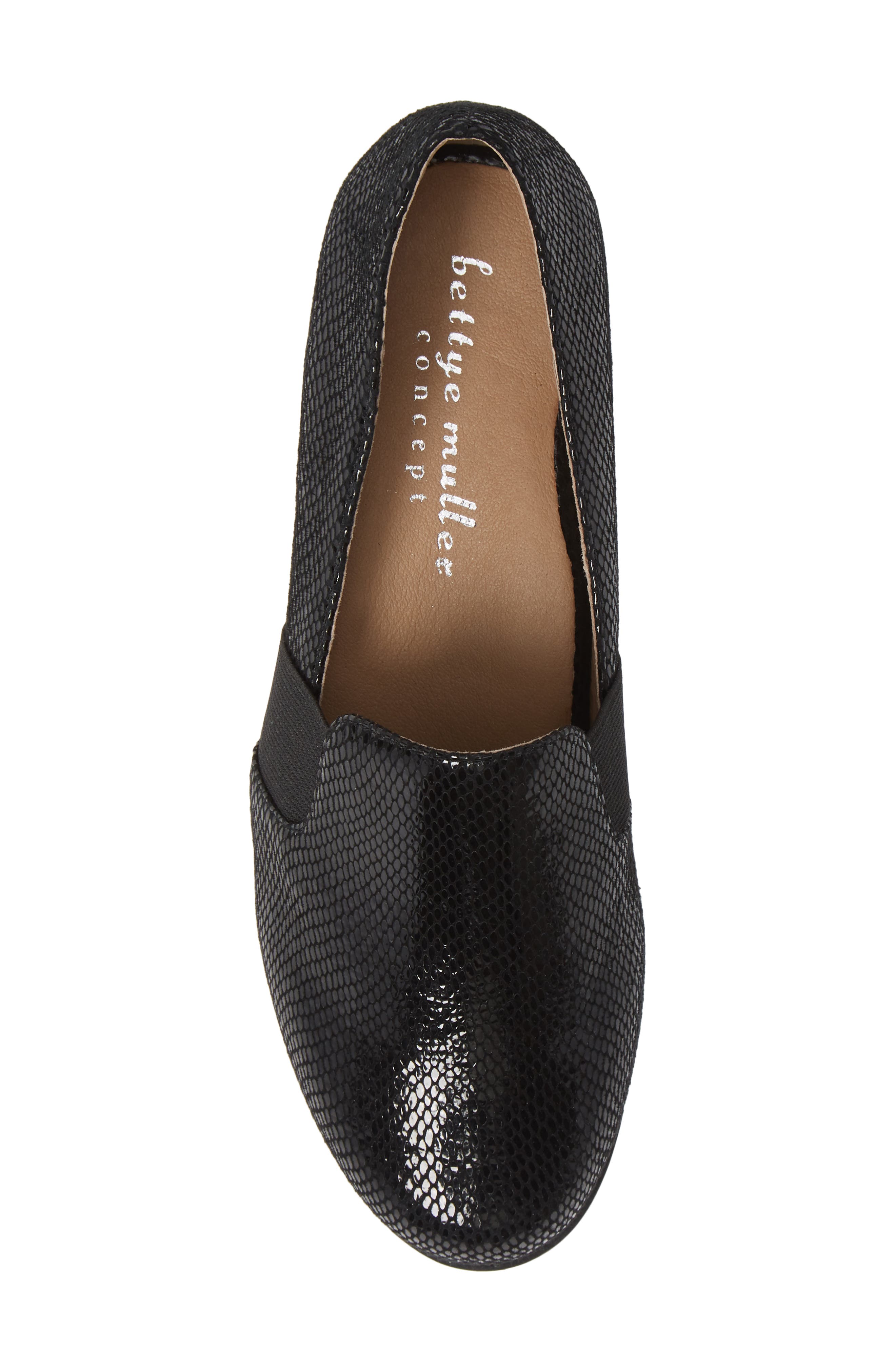 Bettye Muller Concepts Bettye Muller Tropic Platform (Women ...