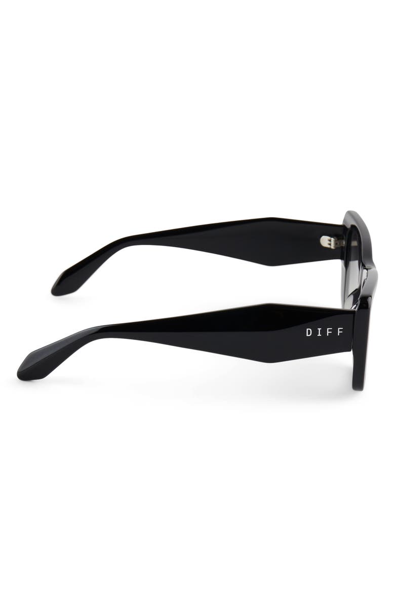 DIFF Aura 51mm Gradient Cat Eye Sunglasses | Nordstromrack