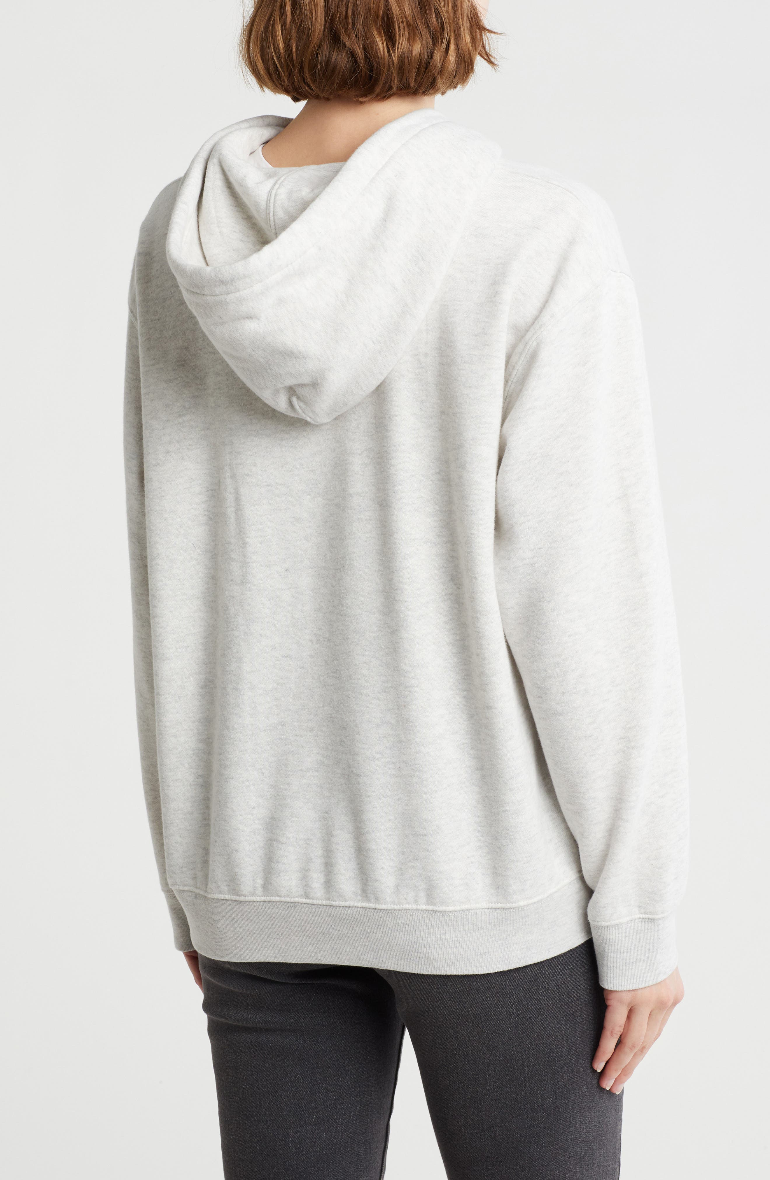 Levi's Everyday Graphic Hoodie | Nordstromrack