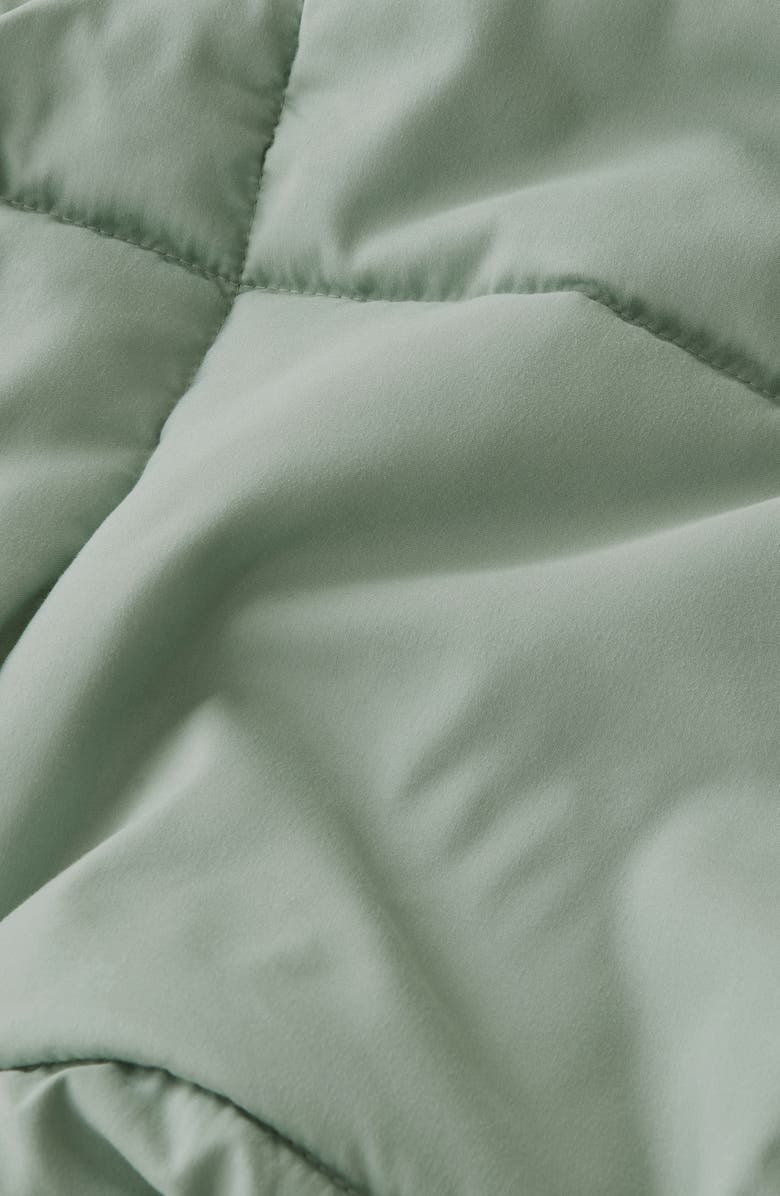 Woven & Weft Solid Comforter Set | Nordstromrack