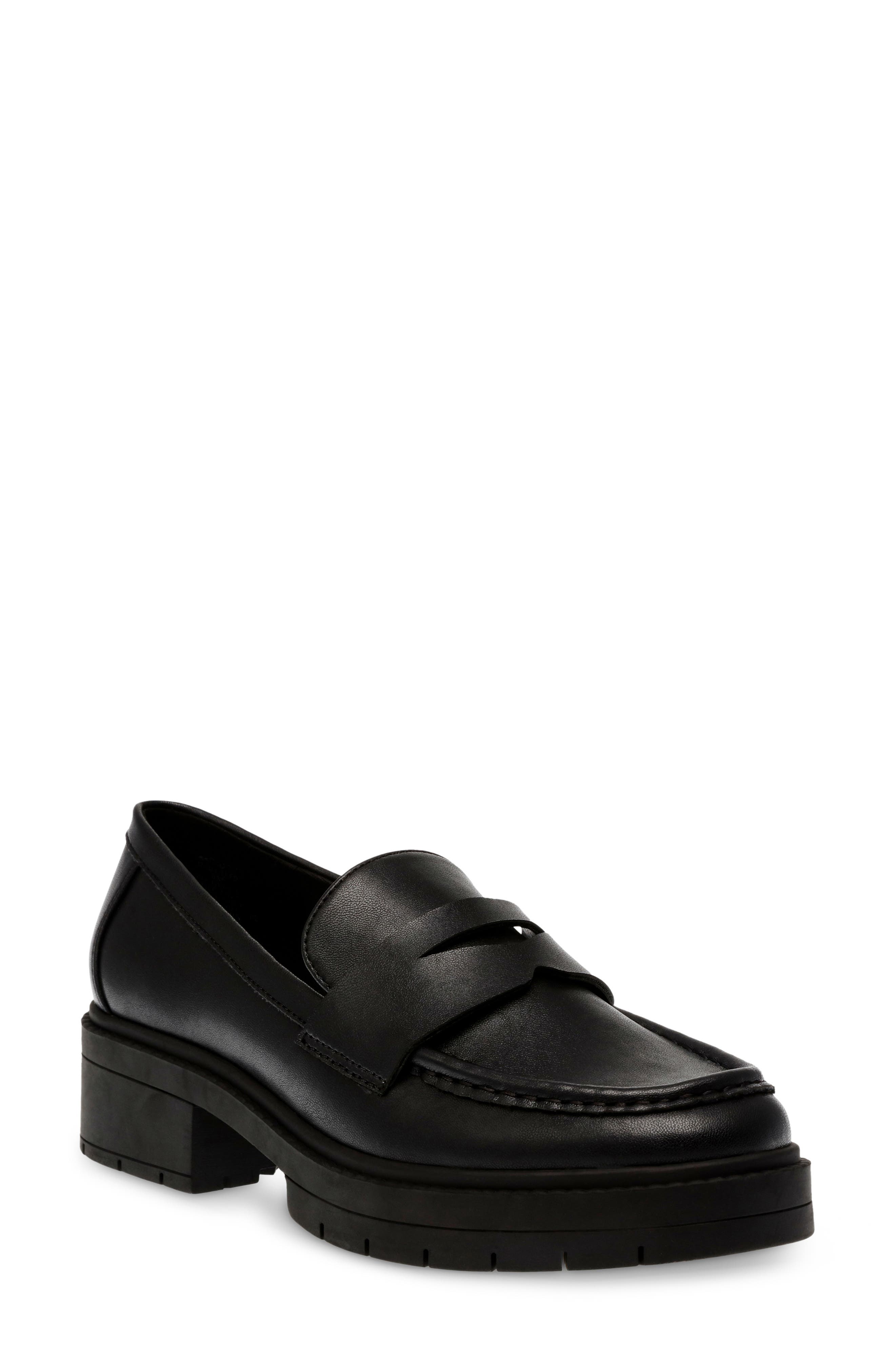 Anne Klein Ulysses Penny Loafer (Women) | Nordstrom
