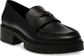 Anne Klein Ulysses Penny Loafer (Women) | Nordstrom