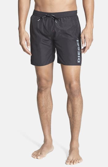 DIESEL® 'Coral Reef' Swim Trunks | Nordstrom