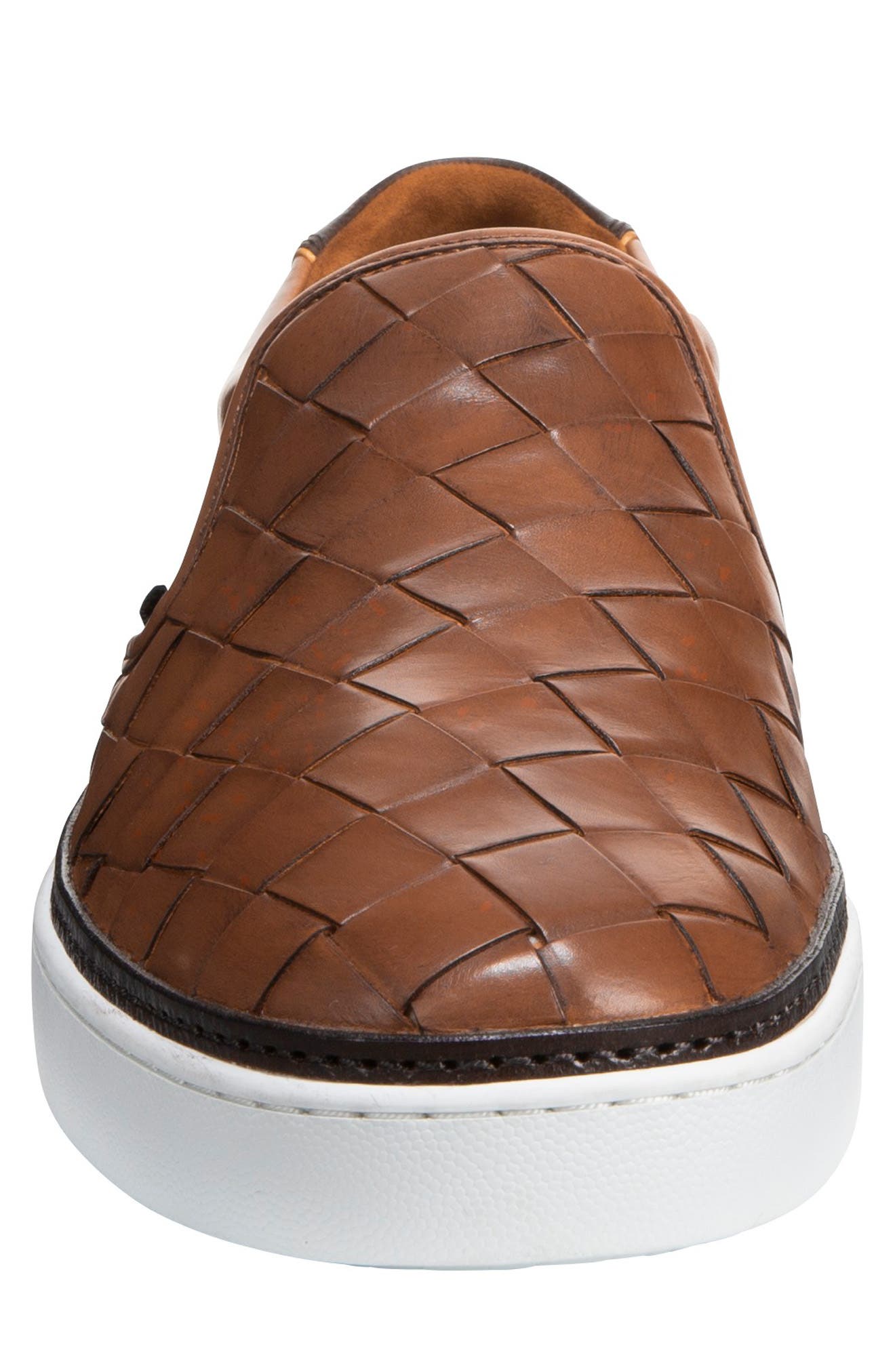 Allen Edmonds Alpha Slip-On Sneaker (Men) | Nordstromrack