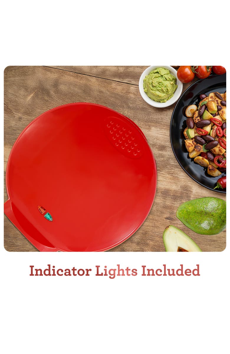 Elite Cuisine 11-Inch Quesadilla Maker | Nordstromrack