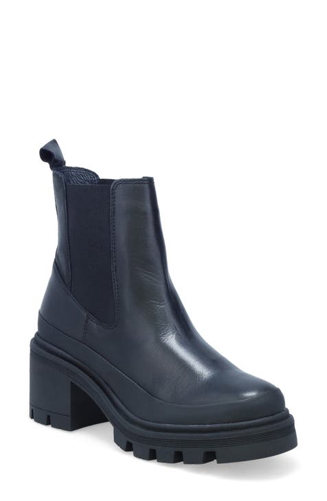 Women's Lug Sole Chelsea Boots | Nordstrom