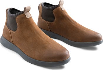 johnnie-O The Chill Chelsea Boot (Men) | Nordstrom