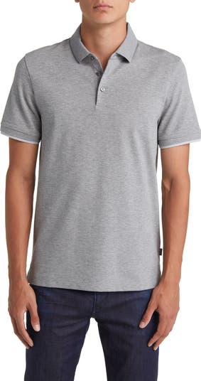 BOSS Phillipson Slim Fit Polo | Nordstromrack