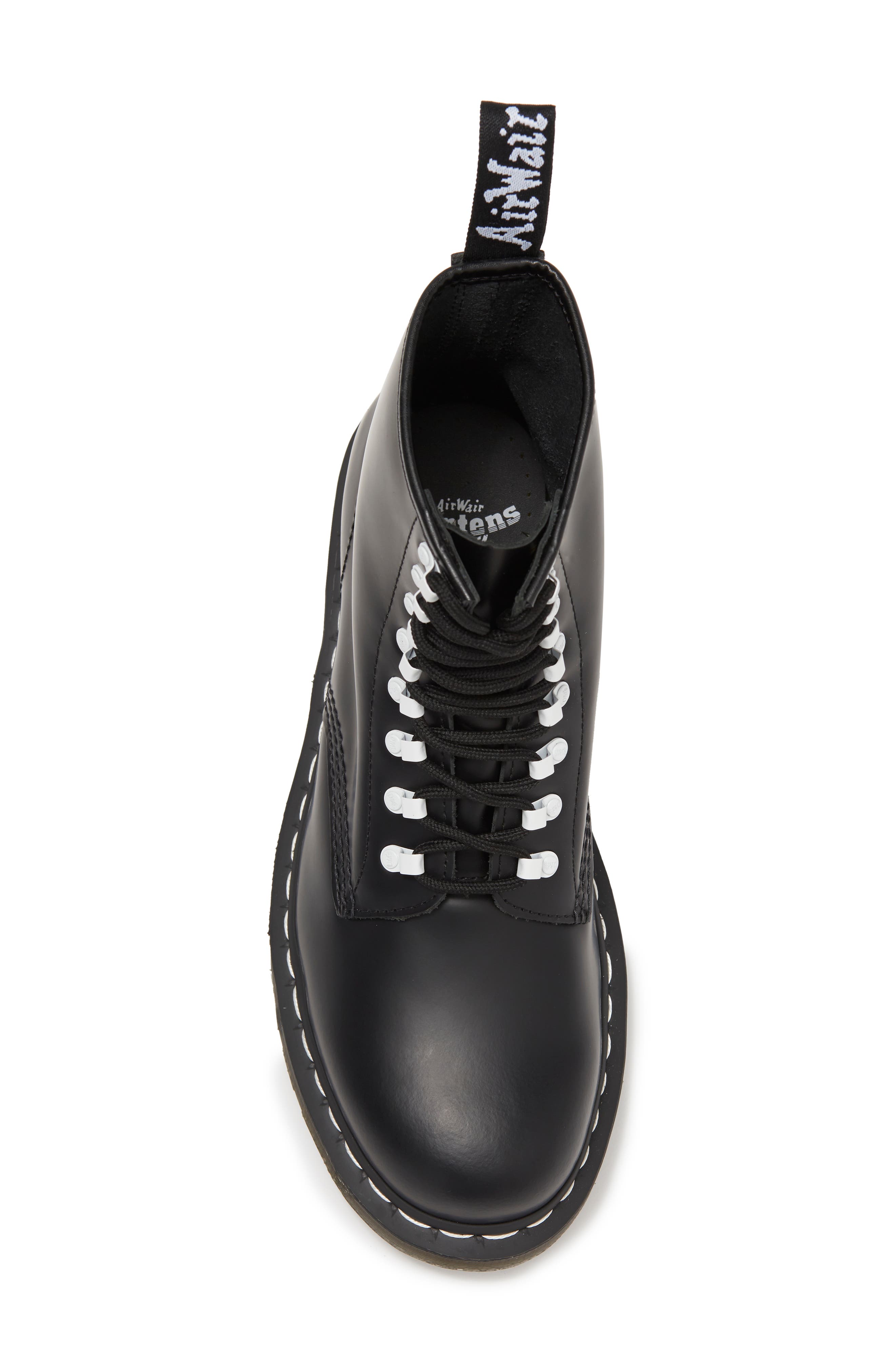 Dr. Martens 1460 Hardware Boot (Women) | Nordstromrack