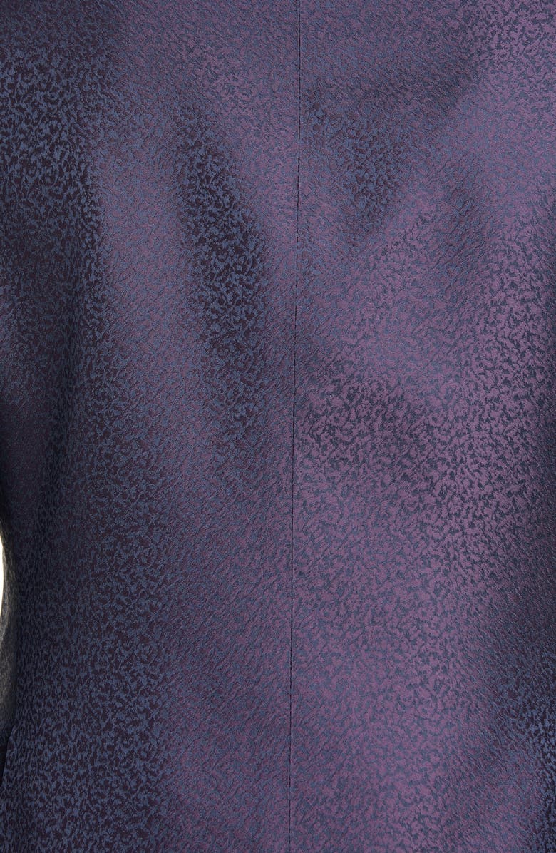 Canali Siena Classic Fit Contemporary Paisley Silk Dinner Jacket ...