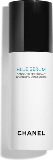 CHANEL BLUE SERUM REVITALIZING SERUM | Nordstrom