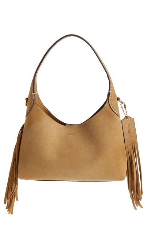 COACH Shoulder Bags | Nordstrom