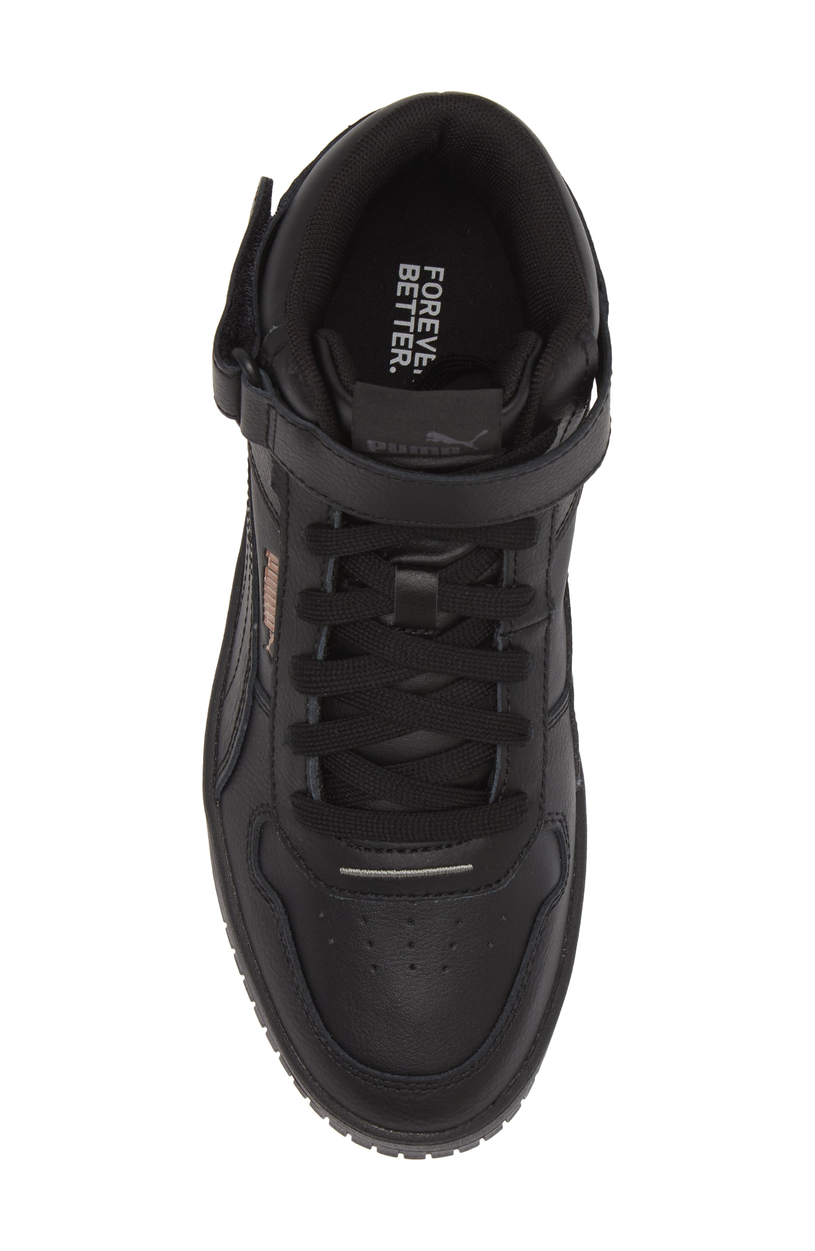PUMA Carina Street Mid-Top Sneaker (Women) | Nordstromrack