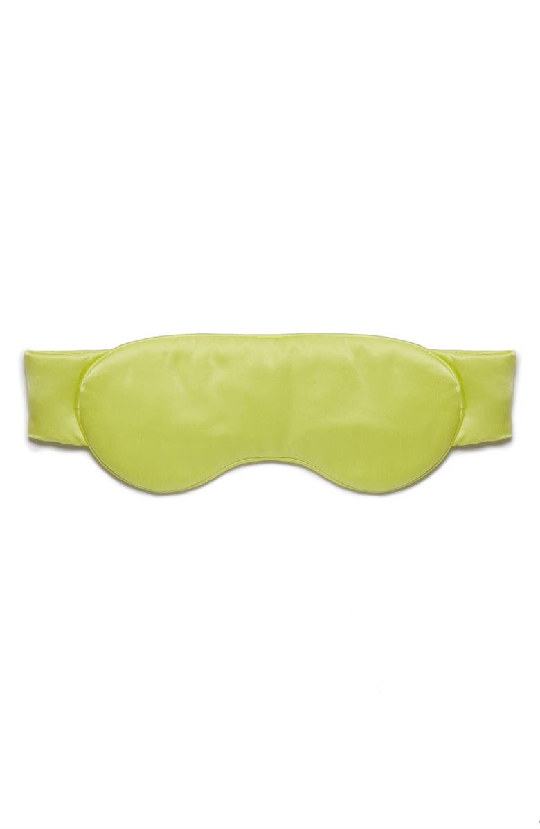 GOOD SIDE Mulberry Silk Sleep Mask | Nordstromrack