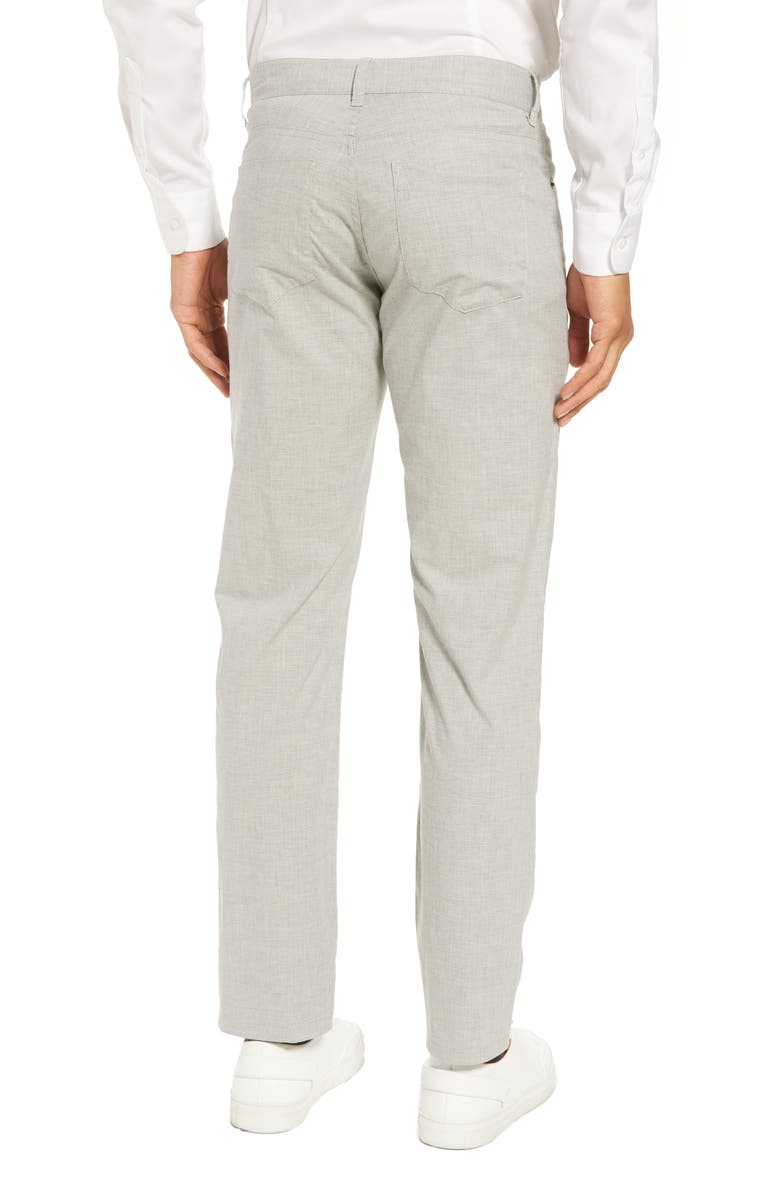 Zachary Prell McKinney Regular Fit Straight Leg Pants | Nordstrom