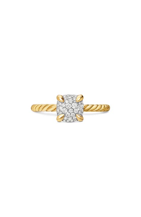 Nordstrom fine jewelry rings store