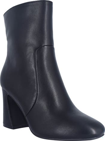 Impo Tharen Faux Leather Bootie (Women) | Nordstromrack