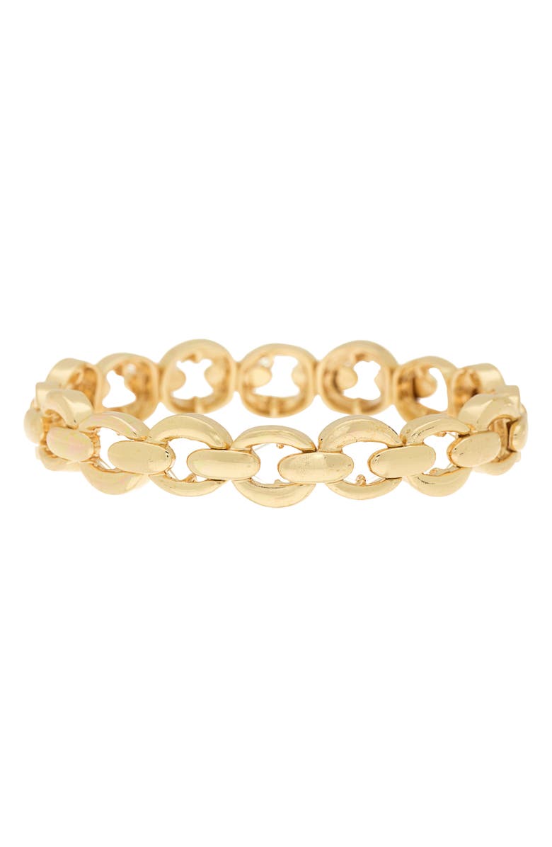 NORDSTROM RACK Chunky Link Stretch Bracelet | Nordstromrack
