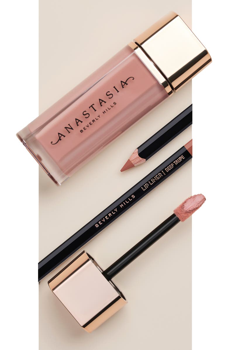 Anastasia Beverly Hills Velvet Lip Duo $46 Value | Nordstromrack