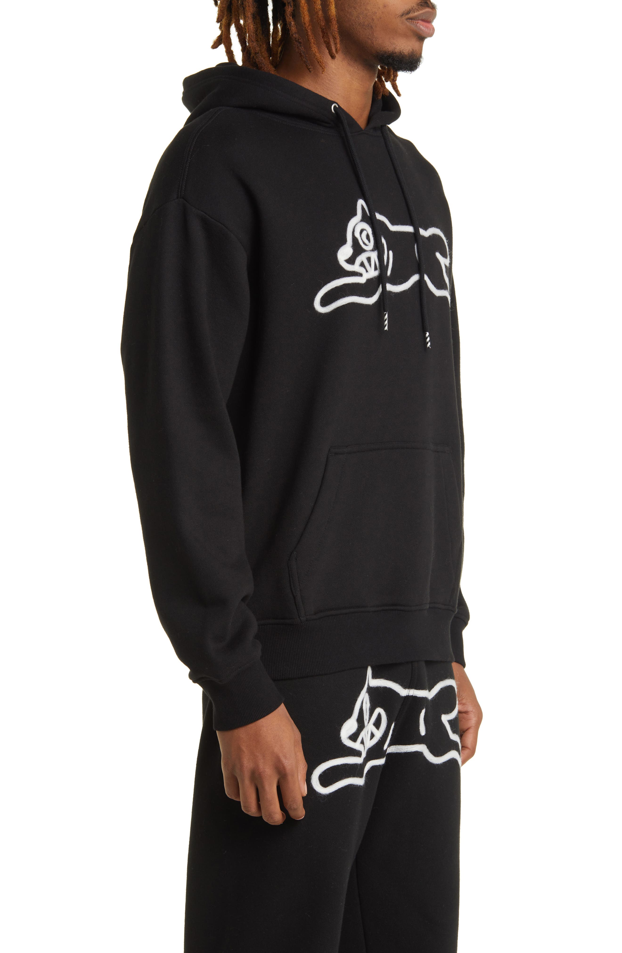 ICECREAM Vanilla Icee Hoodie | Nordstromrack