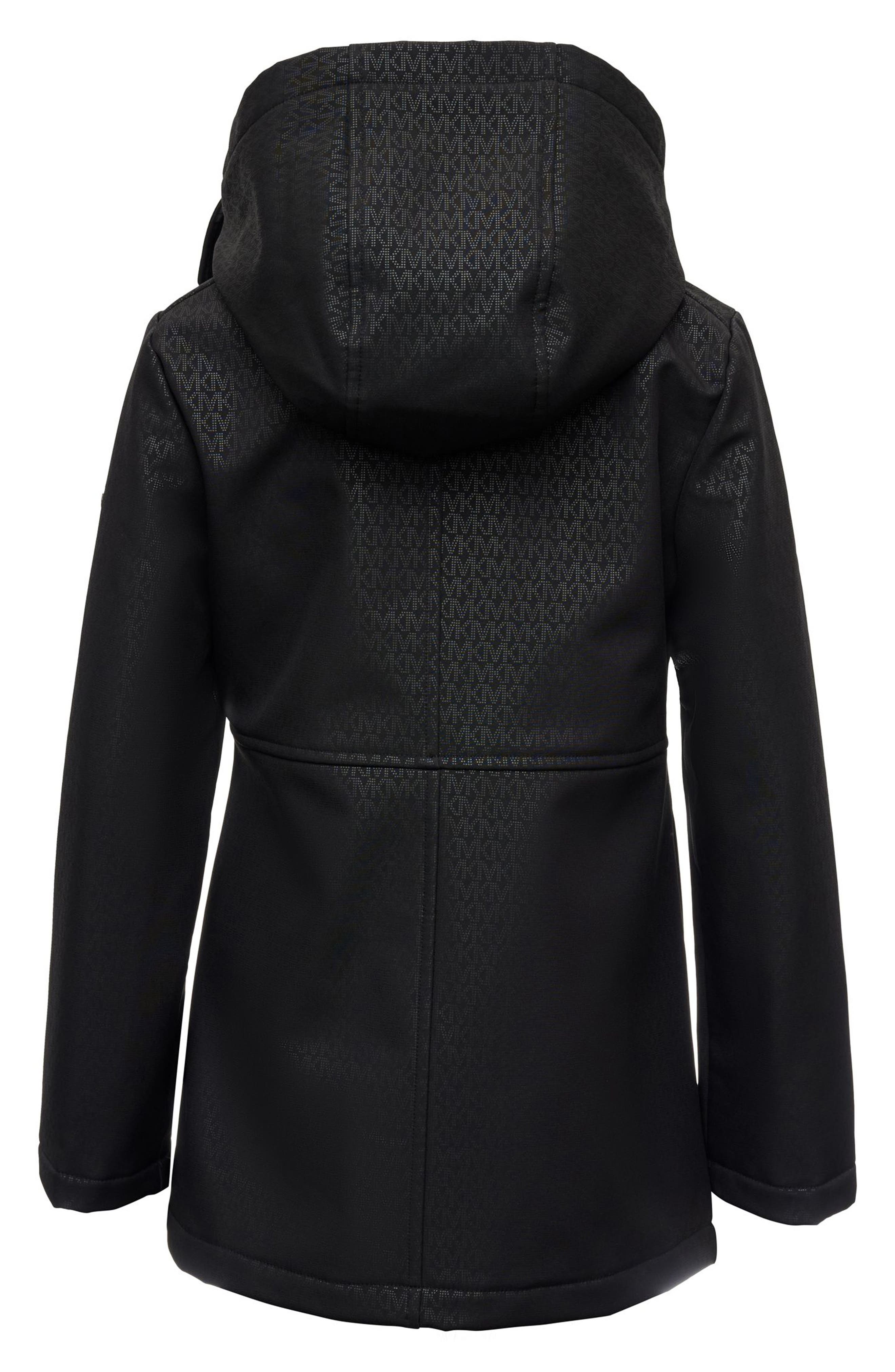 Michael Kors Kids' Soft Shell Jacket | Nordstromrack