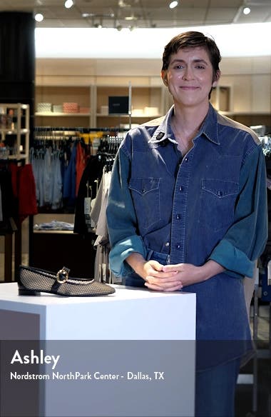 Stuart Weitzman Arabella Mary Jane (Women) | Nordstrom