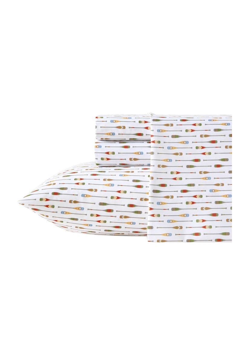 Buddy & Friends Microfiber Sheet Set | Nordstromrack
