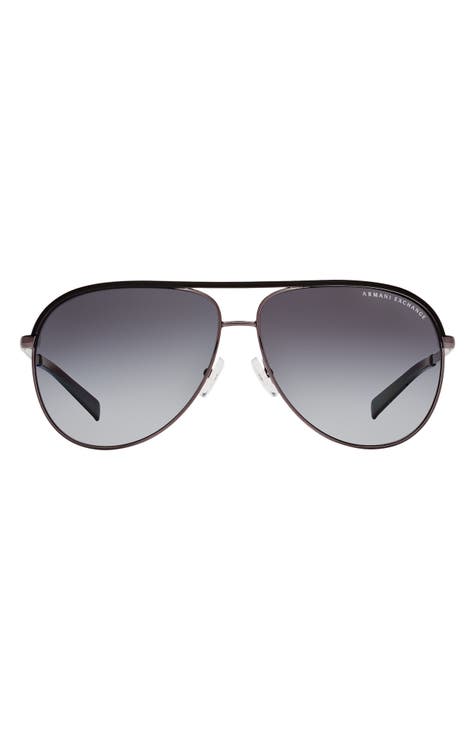 Armani exchange sunglasses nordstrom rack store