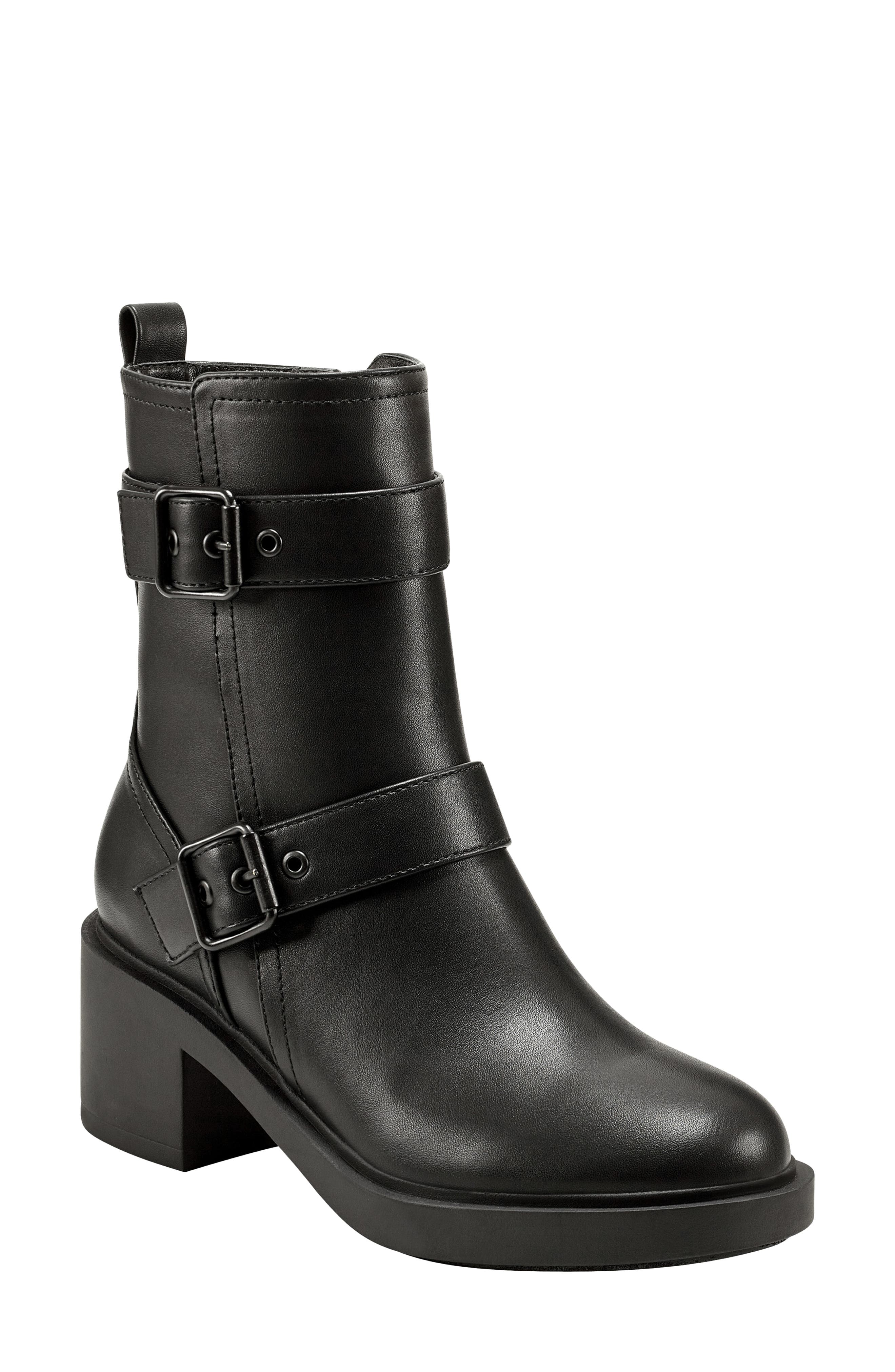 Bandolino Gilbert Bootie (Women) | Nordstrom
