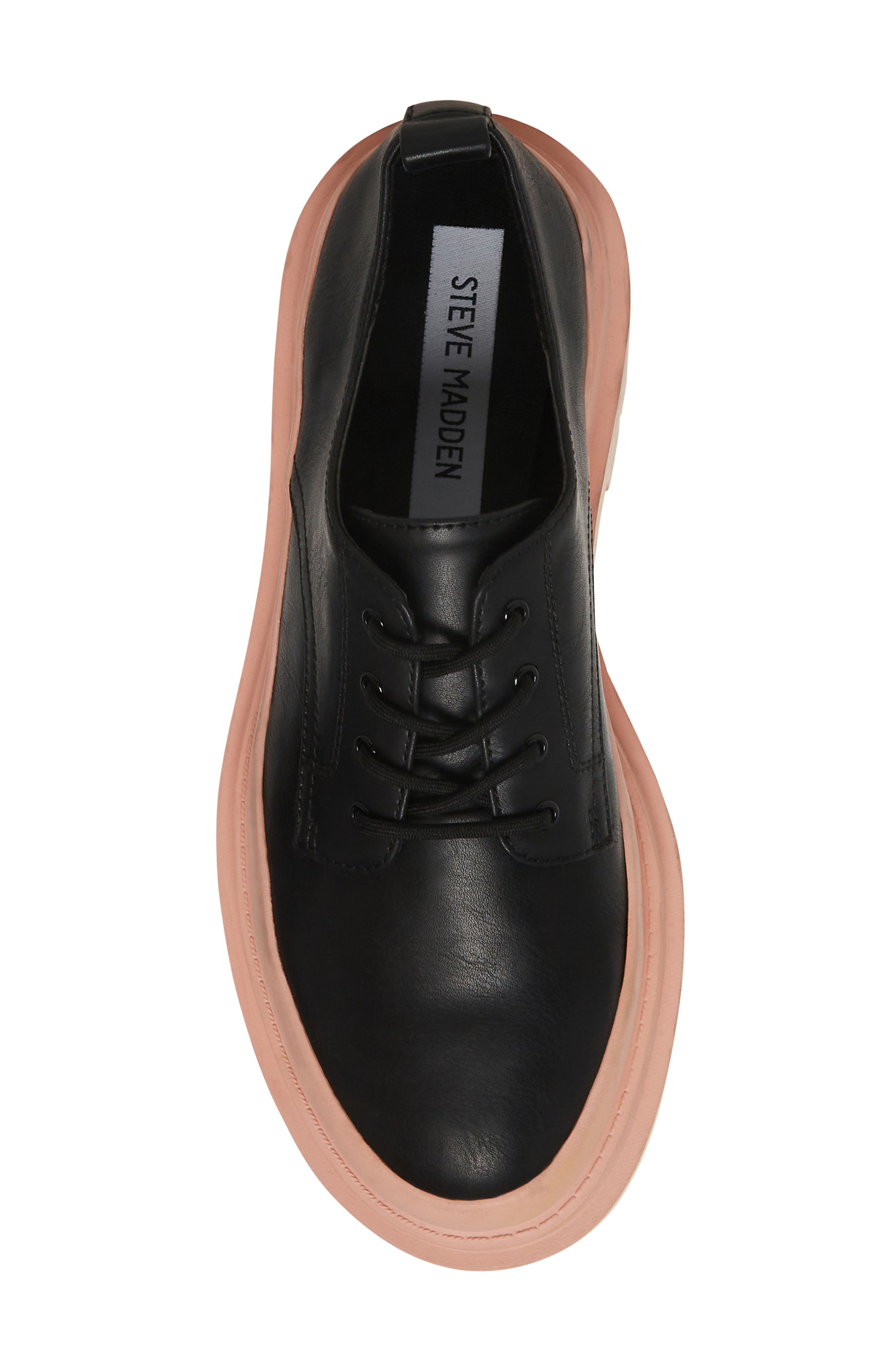 Steve Madden Malene Platform Derby (Women) | Nordstromrack