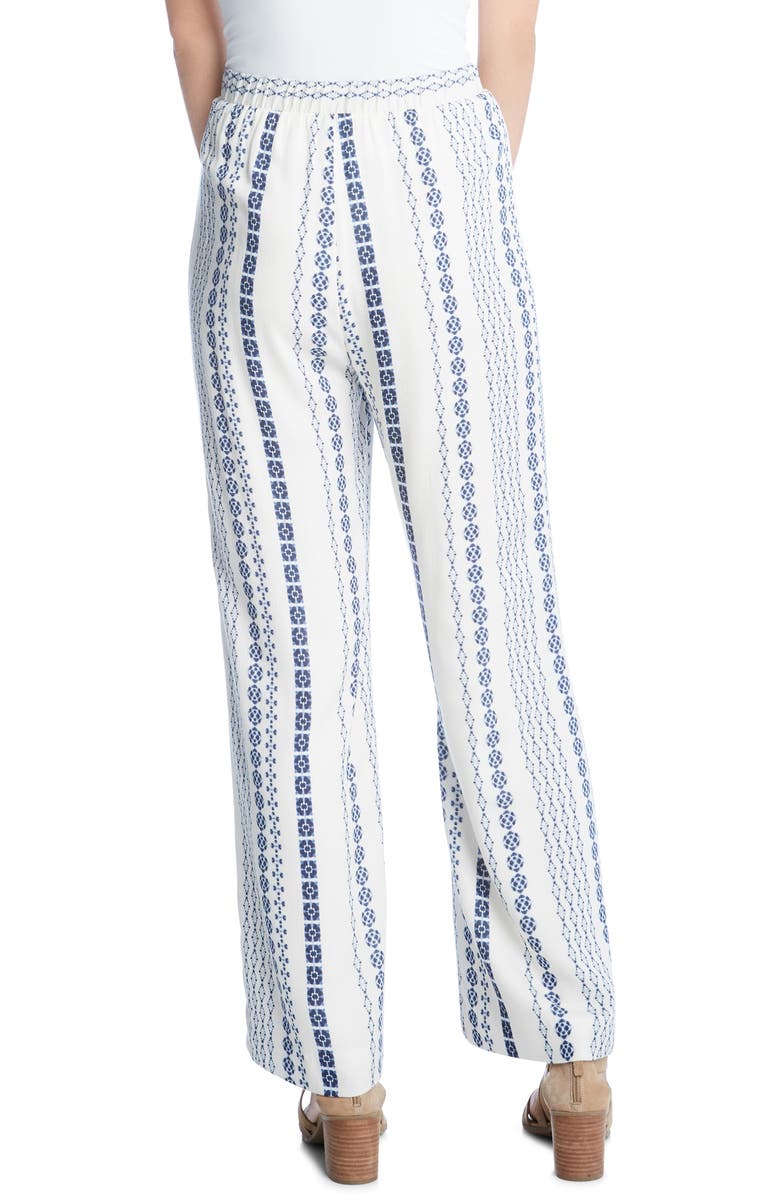 Karen Kane Wide Leg Pants | Nordstrom