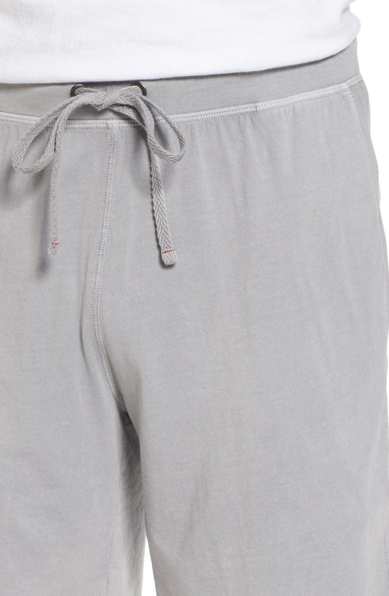 Daniel Buchler Peruvian Pima Cotton Lounge Shorts | Nordstromrack