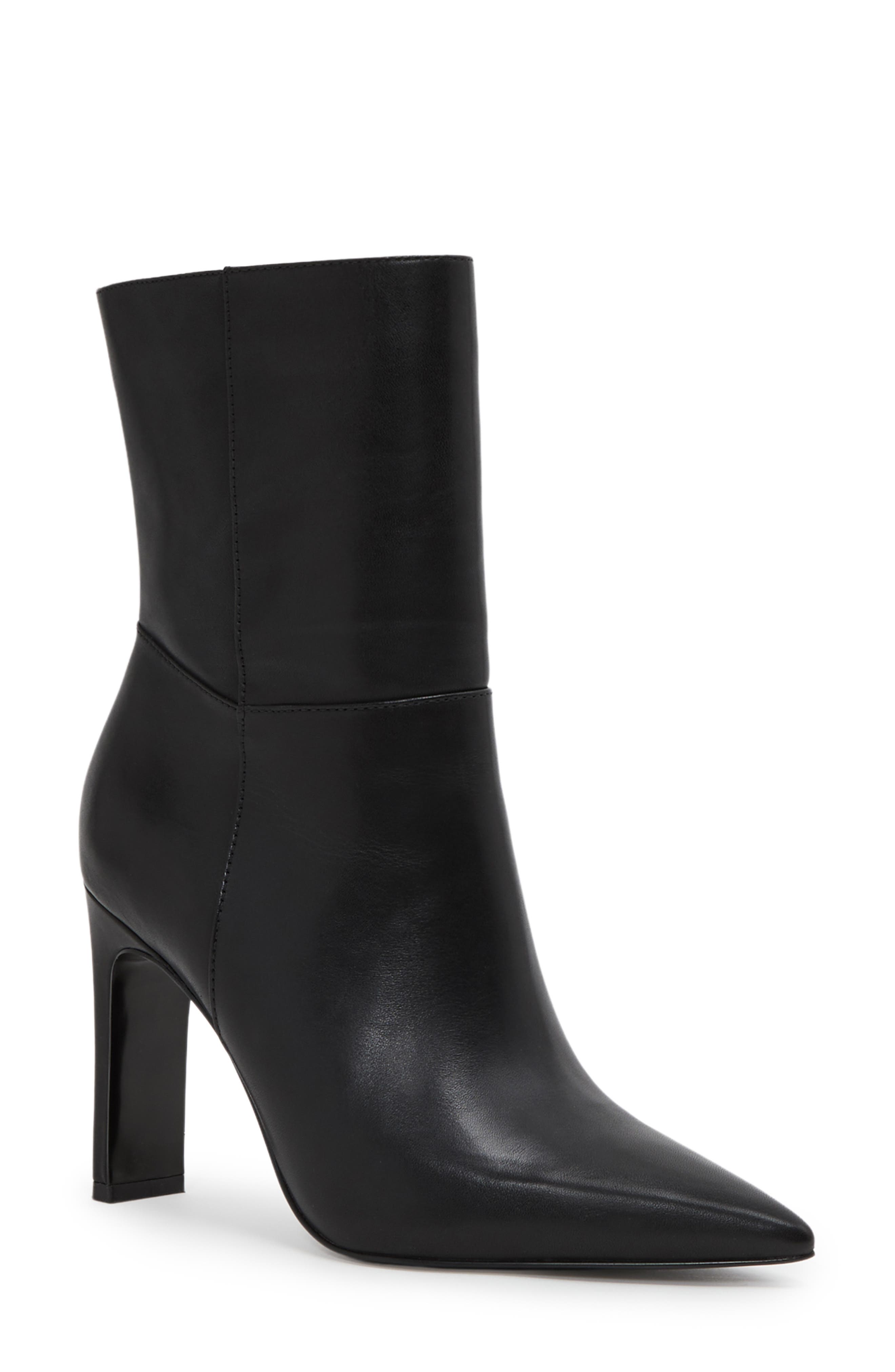 Reiss Vanessa Pointed Toe Bootie (Women) | Nordstrom